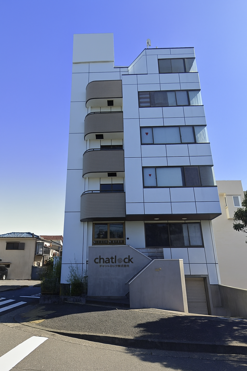 チャットロック株式会社｜スマートロック・電子錠の専門メーカー